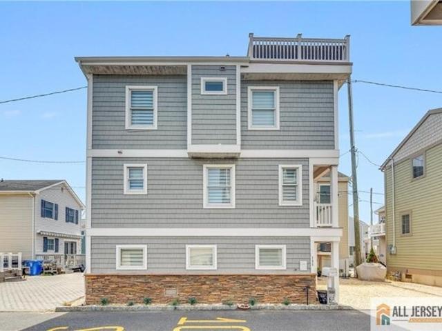 W Channel Way, Lavallette, Home For Sale