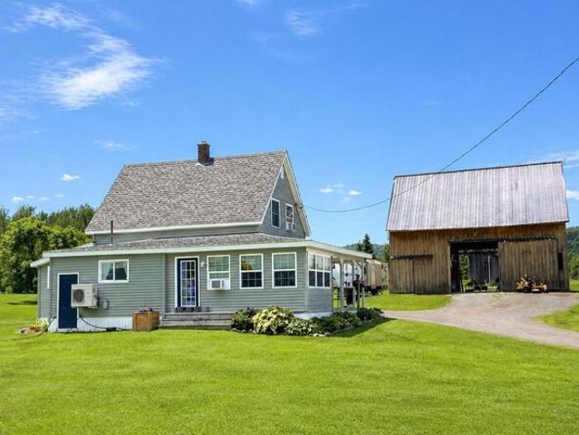 W Chapman Rd, Chapman, Home For Sale