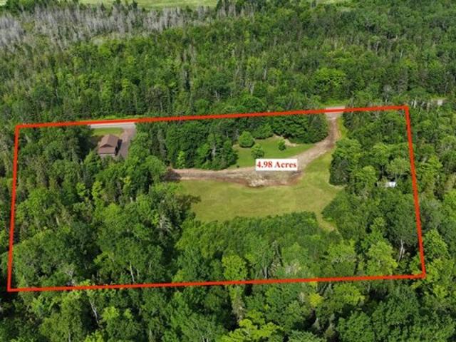 W Chapman Rd, Chapman, Plot For Sale