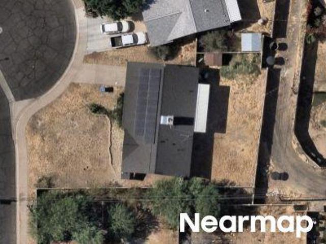 W Charter Oak Rd