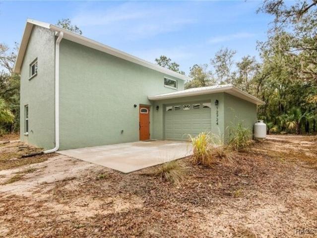 W Checkerberry Dr, Crystal River, Home For Sale
