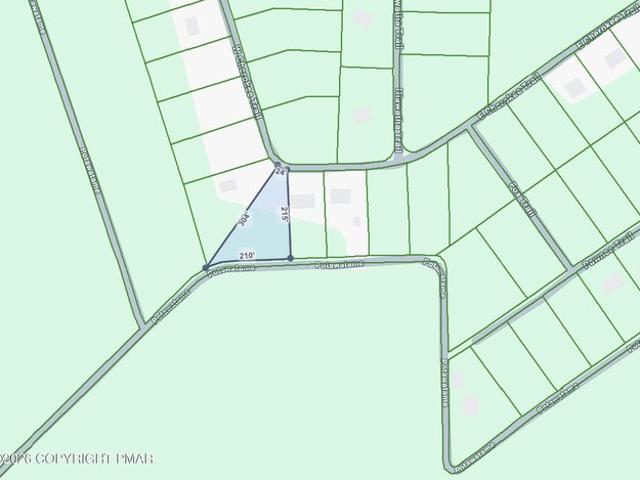 W Cherokee Trl, Albrightsville, PA 18210