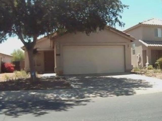 W Cherry Hills Dr