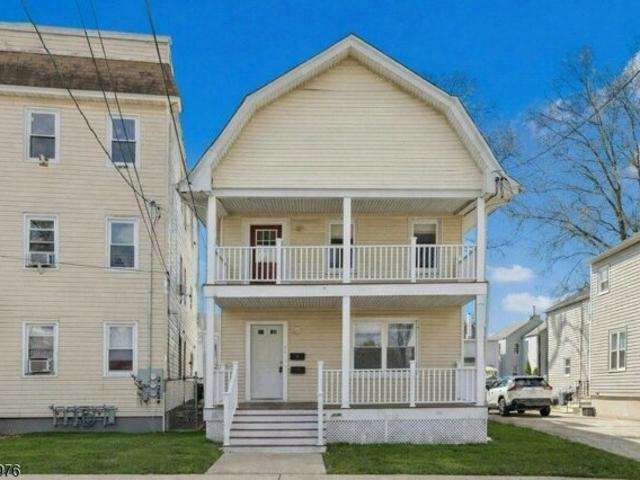 W Cherry St, Rahway, Home For Sale