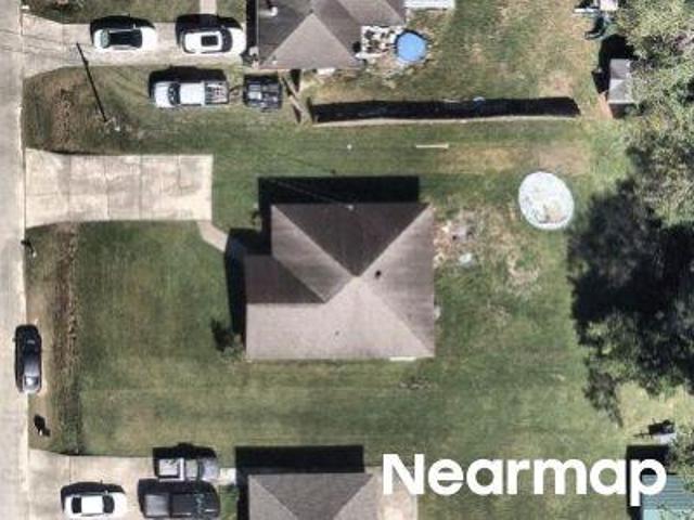 W Cherrywood Ln