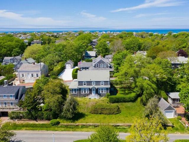 W Chester St, Nantucket, Home For Sale