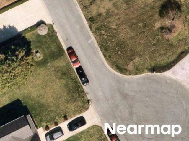 W Chestnut Ridge Dr