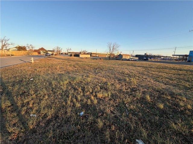 W Chestnut St Lot A, Rogers, AR