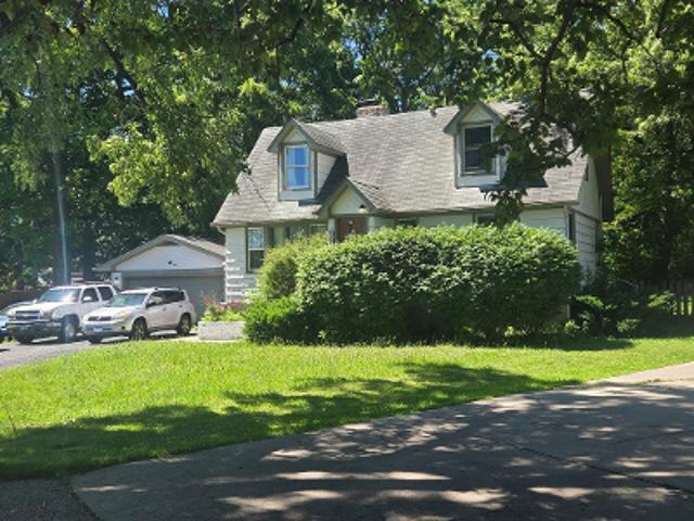 W Cheyenne Ct
