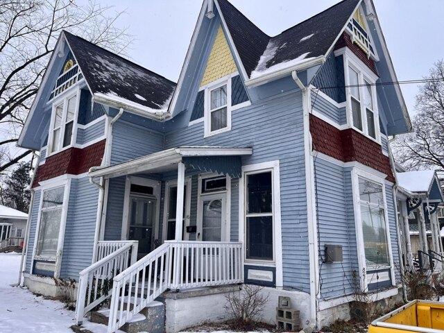 W Chicago St, Quincy, Home For Sale