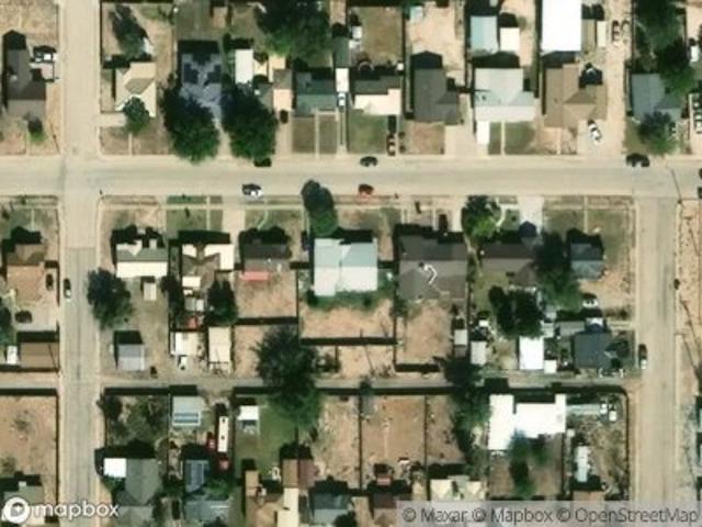 W Chisum Ave