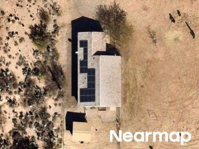 W Cholla Ranch Ln