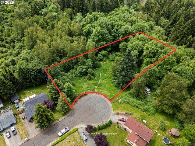 W Christy St, Yacolt, WA 98675