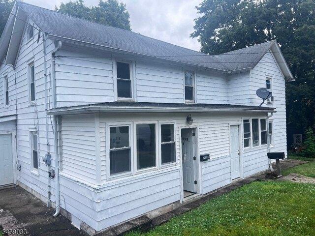W Chrystal St, Dover, Home For Sale