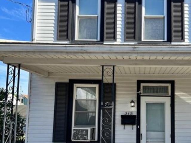 W Church St, Annville, Home For Sale