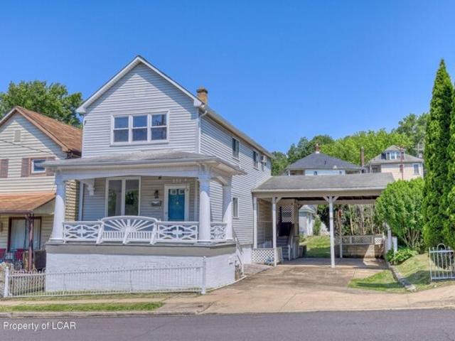 W Church St, Nanticoke, Home For Sale