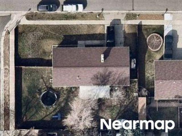 W Churchwood Dr