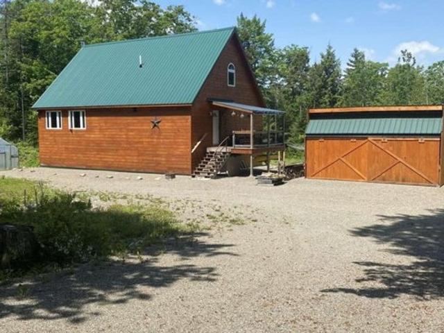 W Cider Mill Ln, Swanville, Home For Sale