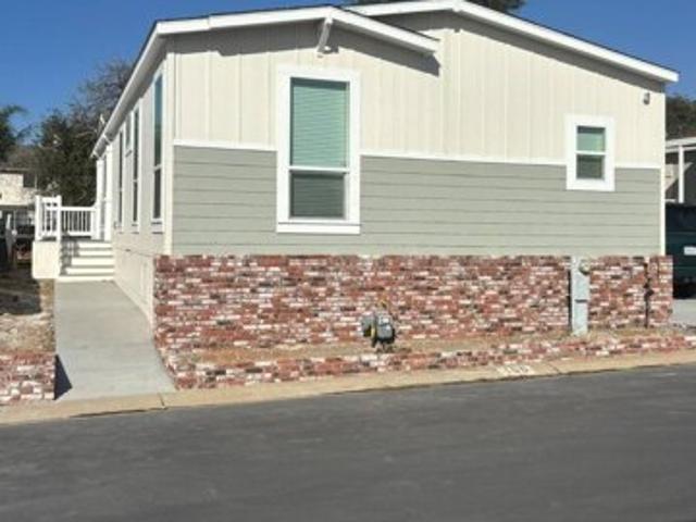 W Cienega Ave Spc,san Dimas, Property For Sale