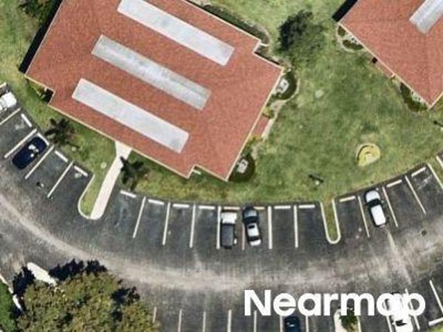 W Clairmont Cir