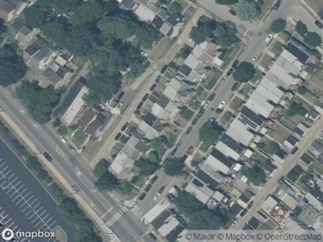 W Clapier St