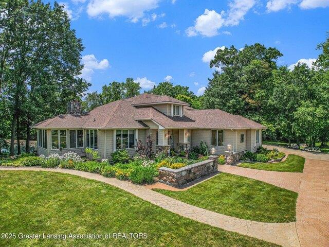 W Clark Rd, Eagle, Home For Sale