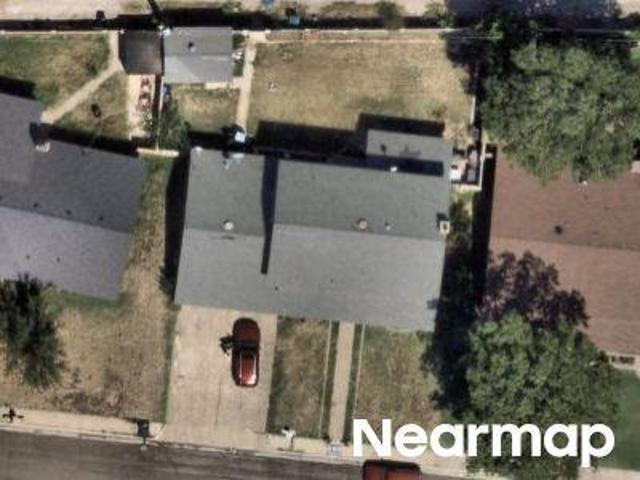 W Clearfork Dr