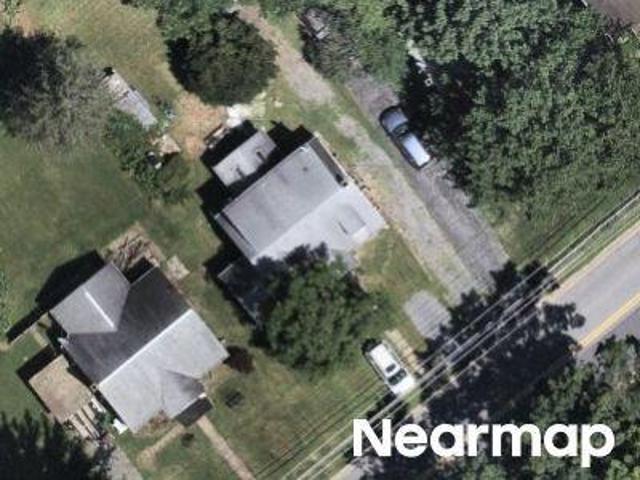 W Clearview Ave