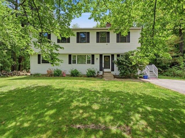W Clifton St, Haverhill, Home For Sale