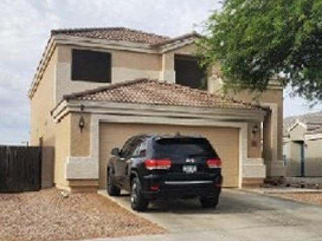 W Cocopah St