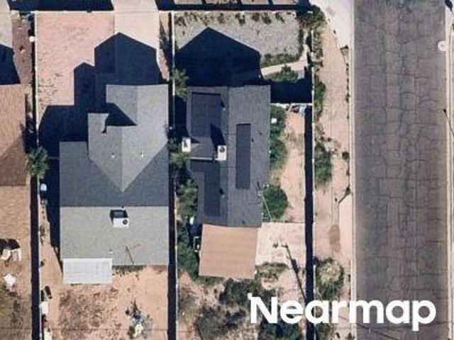 W Cocopah St