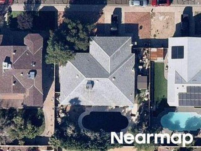 W Cochise Dr