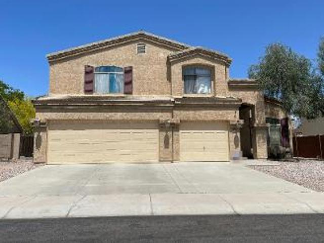 W Cobblestone Ct