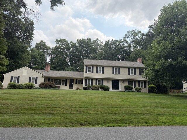 W Colonial Rd, Wilbraham, Home For Sale