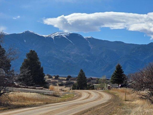 W Colorado Blvd Lot 141, Colorado City, CO 81019
