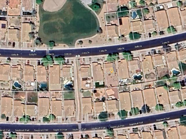 W Colby Dr