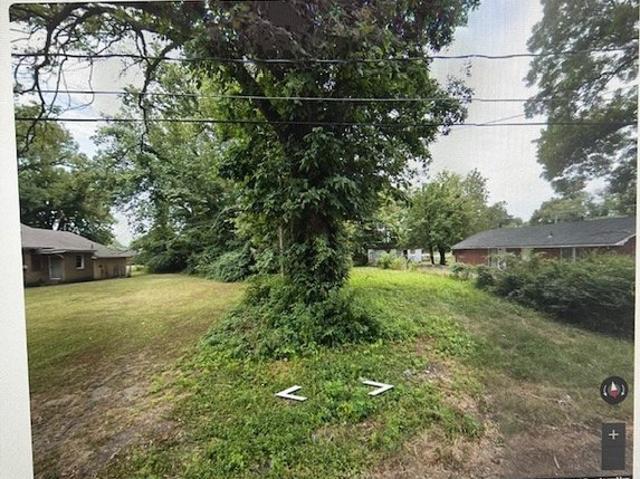 W Coleridge St Lot 5, Blytheville, AR 72315