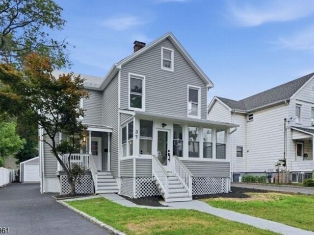 W Colfax Ave, Roselle Park, Home For Sale