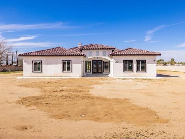 W Columbia Way, Lancaster, Home For Sale