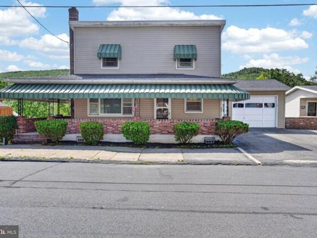W Columbus Ave, Nesquehoning, Home For Sale
