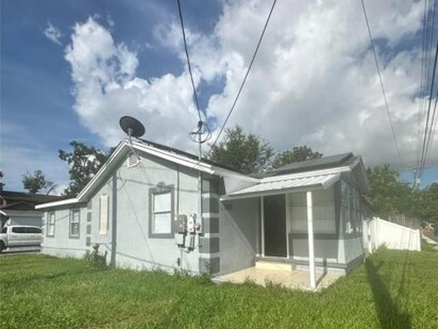 W Columbus Dr, Tampa, Home For Sale