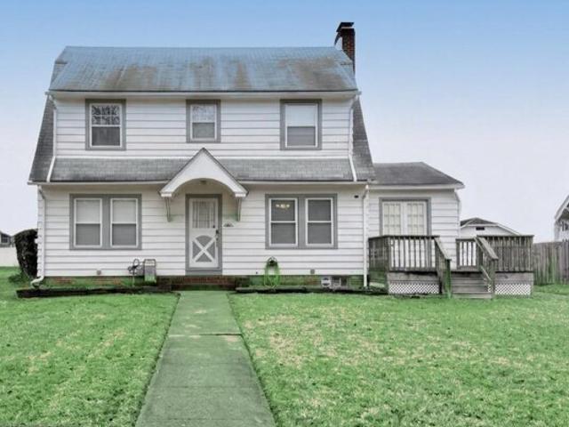 W Commerce Ext, Bridgeton, Home For Sale