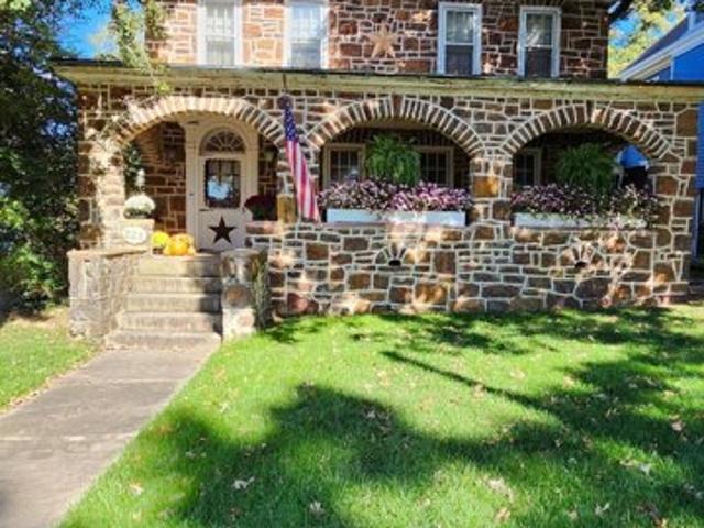 W Commerce St, Bridgeton, Home For Sale