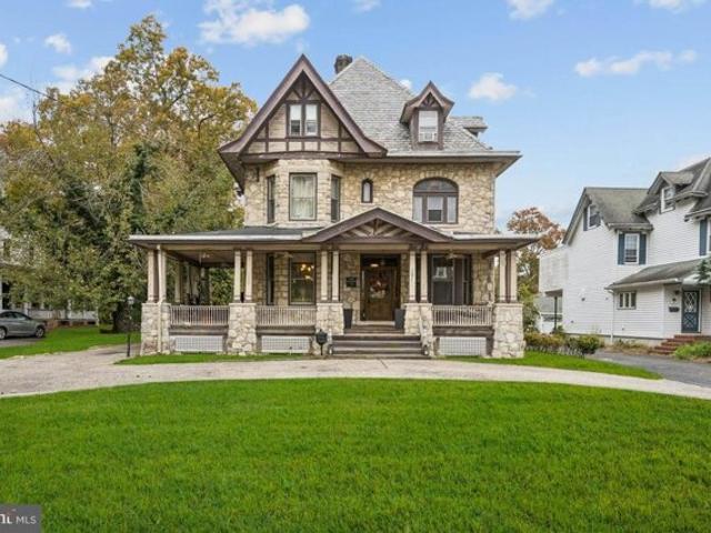 W Commerce St, Bridgeton, Home For Sale