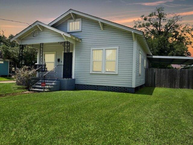 W Common St, Lake Charles, Home For Sale
