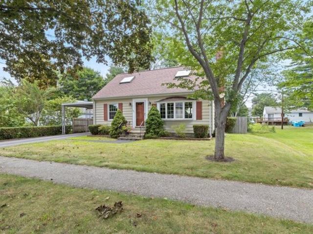 W Commonwealth Dr, Portland, Home For Sale