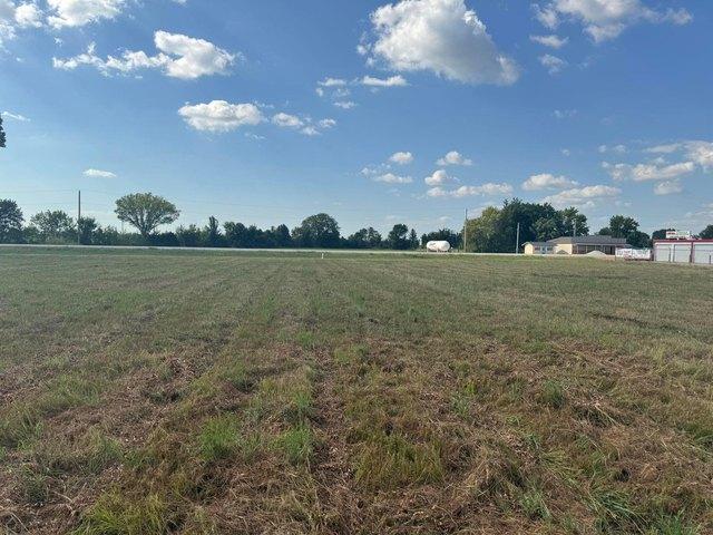 W Conner Ave, Fairland, OK 74343