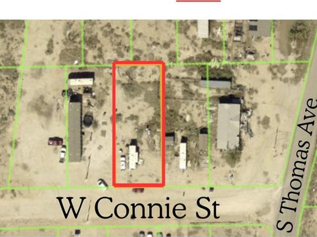 W Connie, Odessa, TX 79766