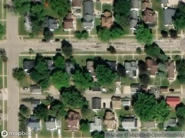 W Conant St