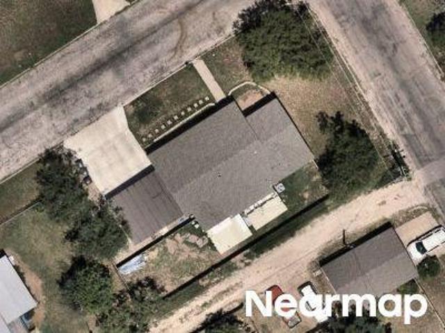 W Concho Ave